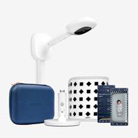 Nanit Smart Baby Monitor - Track Sleep, Breathing Motion & More | Nanit